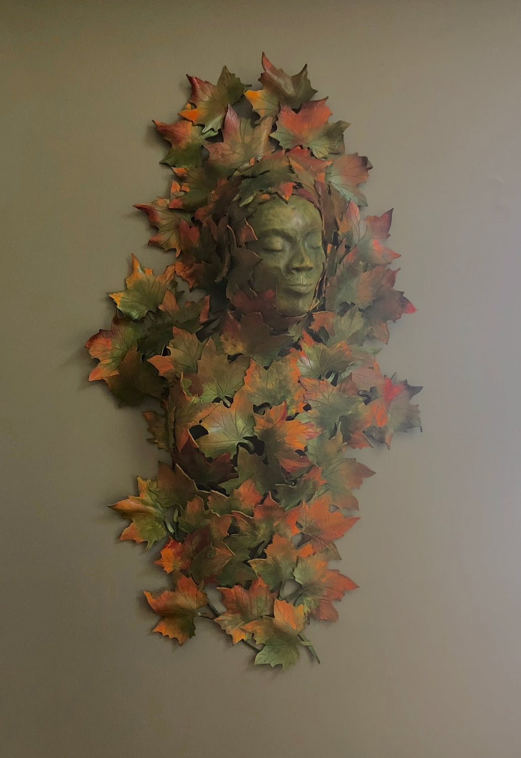 Cathy Wiggins - Leather Artisan