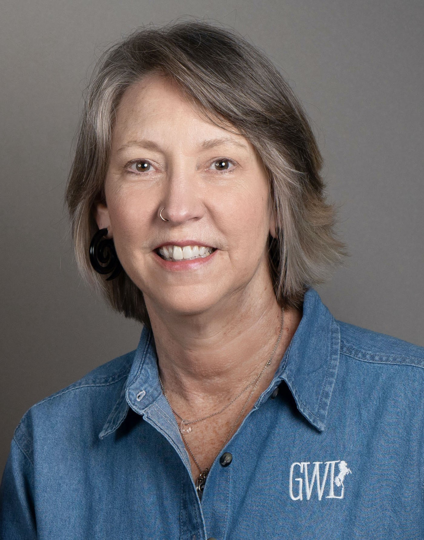 Cathy Wiggins - Leather Artisan