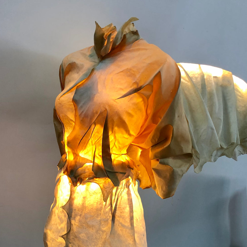 Cathy Wiggins - Leather Artisan