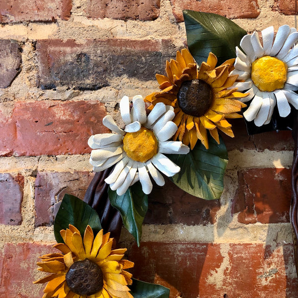 Daisy Peace - Cathy Wiggins Art